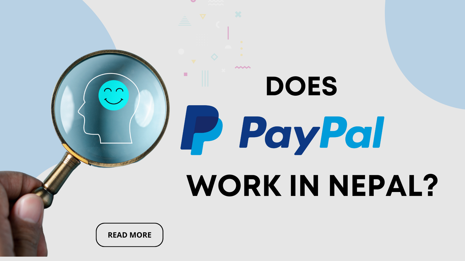 PayPal in Nepal – Which Nepali Banks Support It? | BRNP